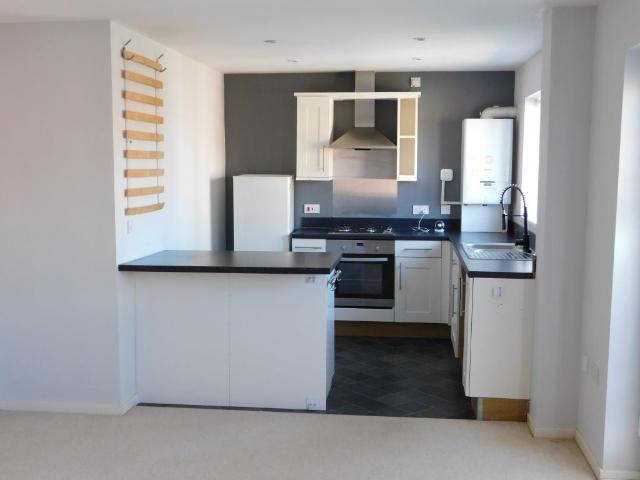 Apartment at Sanderson Villas, Gateshead