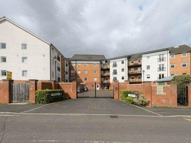 Apartment at Sanderson Villas, Gateshead