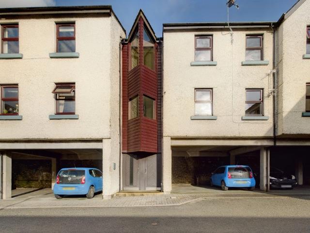 Apartment at Sandes Avenue, Kendal