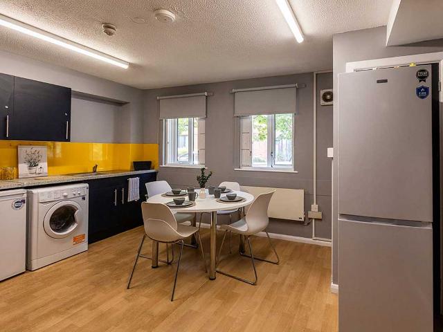 Apartment at Sandford Street, Leeds