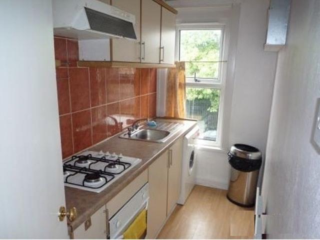 Apartment at Sandford Street, Leeds