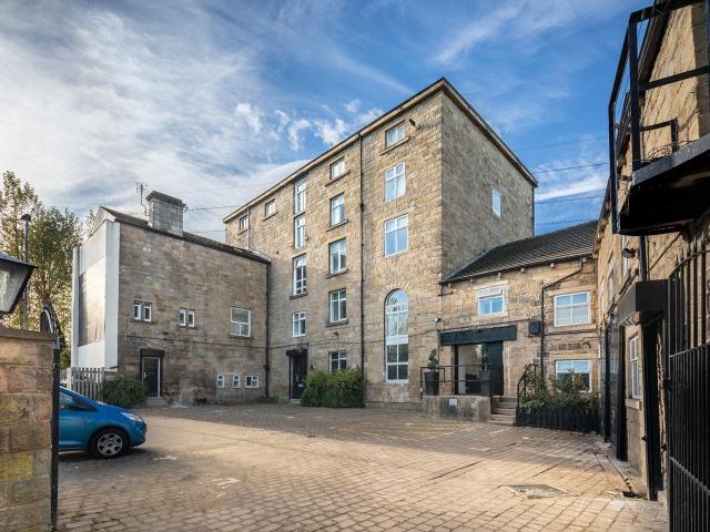 Apartment at Sandford Place, Leeds