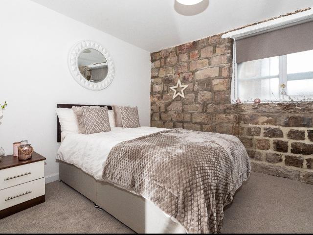 Apartment at Sandford Place, Leeds
