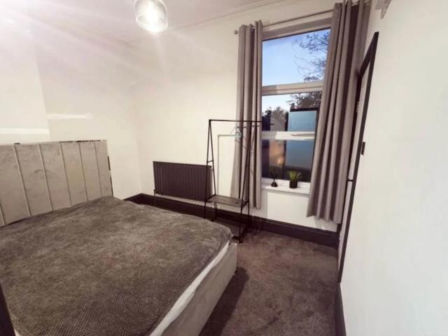 Apartment at Sandford Road, Birmingham