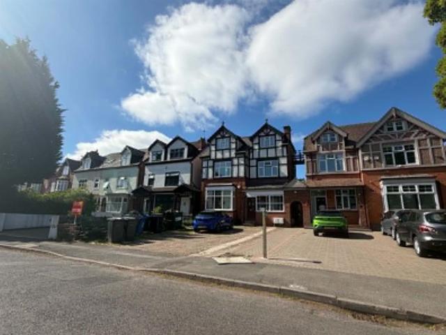Apartment at Sandford Road, Birmingham
