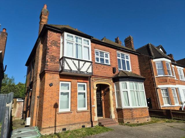 Apartment at Sandford Road, Greater London