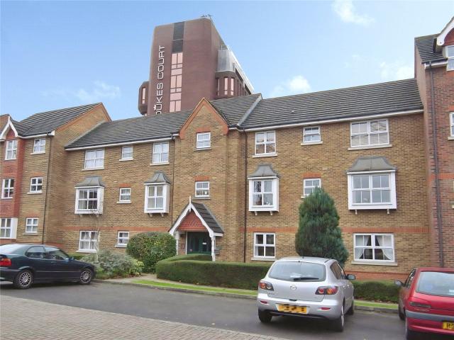 Apartment at Sandgate Court, Woking