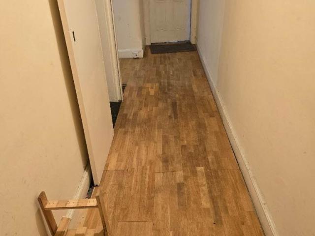 Apartment at Sandgate, Ayr