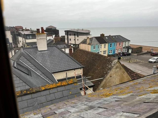 Apartment at Sandgate High Street, Folkestone and Hythe District