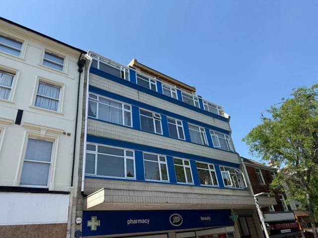 Apartment at Sandgate Road, Folkestone and Hythe District
