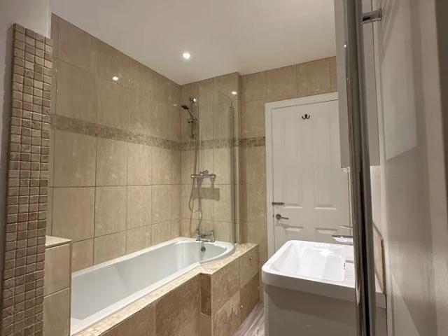 Apartment at Sandgate Road, Folkestone and Hythe District