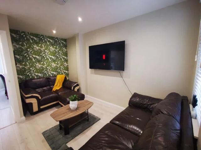 Apartment at Sandhurst Gardens, Belfast
