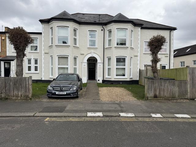 Apartment at Sandhurst Road, Greater London