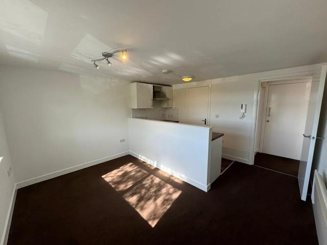Apartment at Sandhurst Road, Leicester