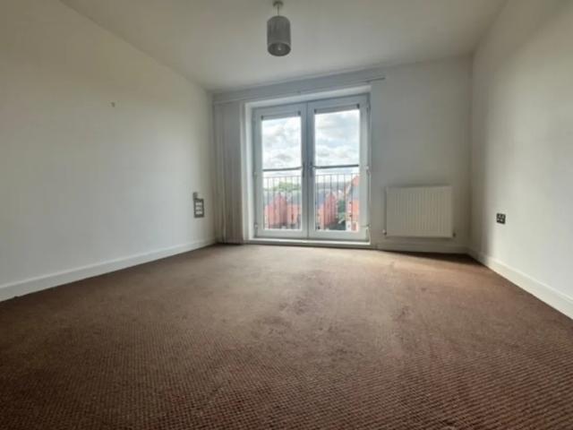 Apartment at Sandhills Avenue, Leicester