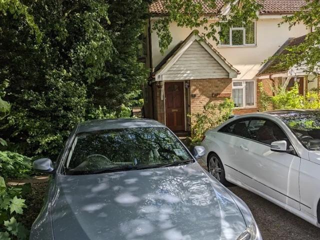 Apartment at Sandifield, Welwyn Hatfield