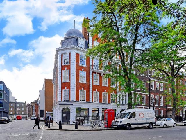 Apartment at Sandland Street, Greater London