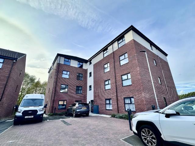 Apartment at Sandpiper Drive, Doncaster