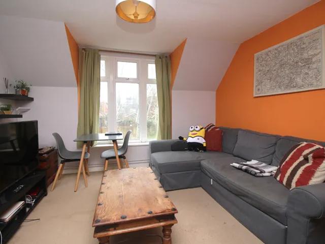 Apartment at Sandpit Lane, St Albans