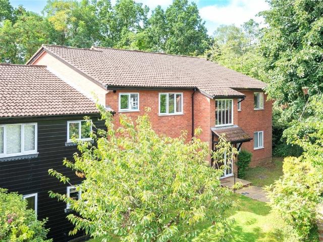Apartment at Sandpit Lane, St Albans
