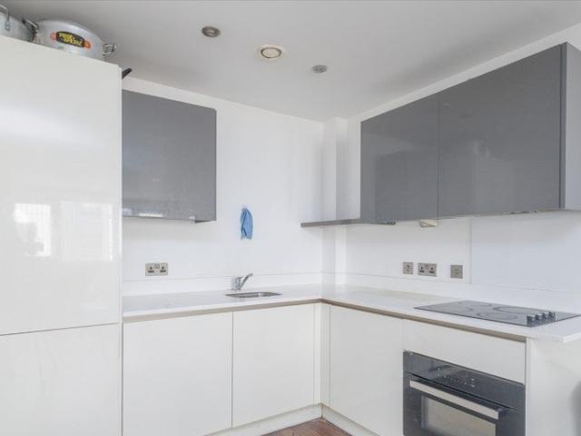 Apartment at Sandpits, Birmingham