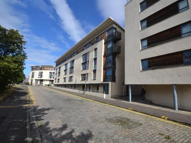 Apartment at Sandport Way, City of Edinburgh