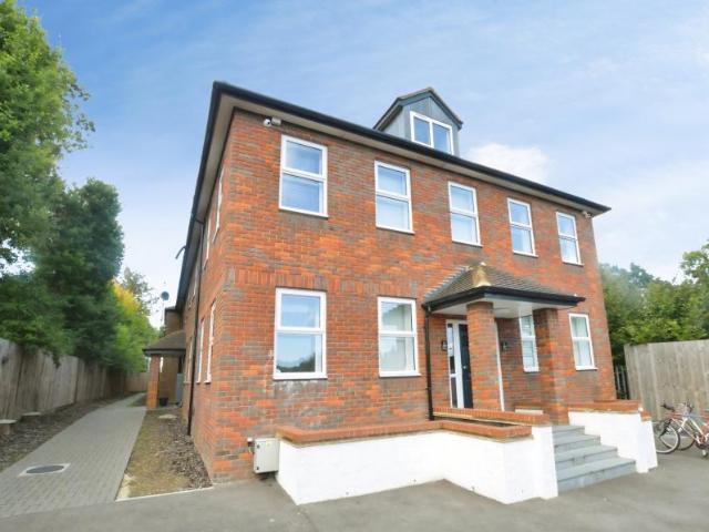 Apartment at Sandridge Park, St Albans