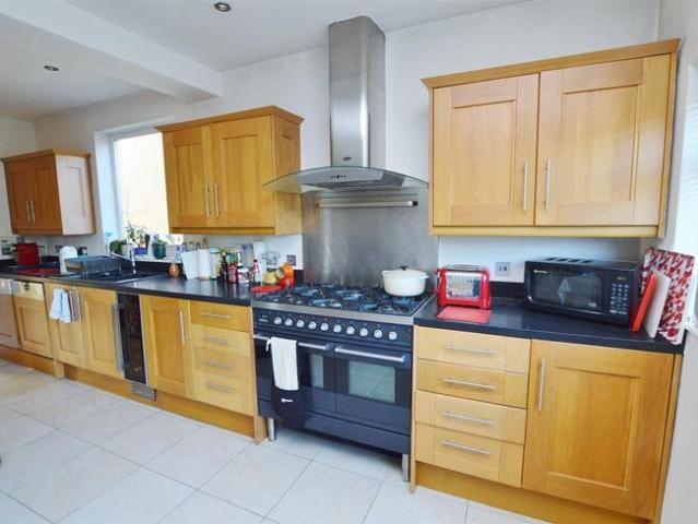 Apartment at Sandridge Road, St Albans