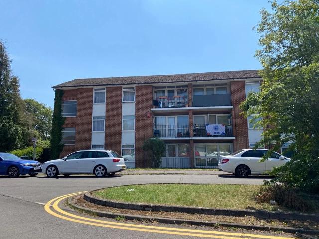 Apartment at Sandringham Court, Slough