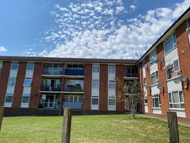 Apartment at Sandringham Court, Slough