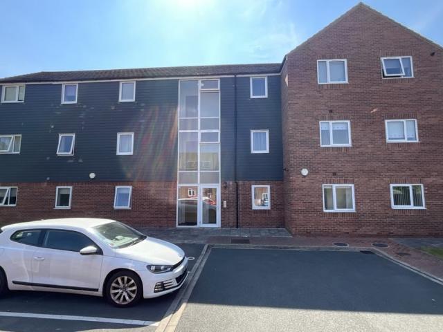 Apartment at Sandringham Court, York
