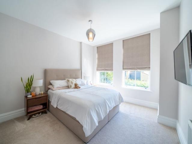 Apartment at Sandringham Drive, Liverpool