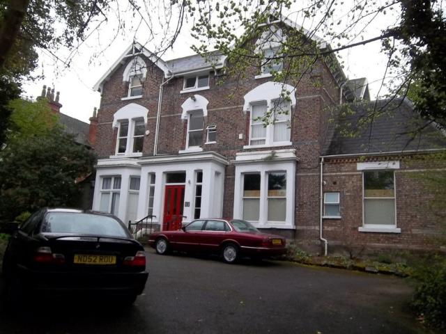Apartment at Sandringham Drive, Liverpool