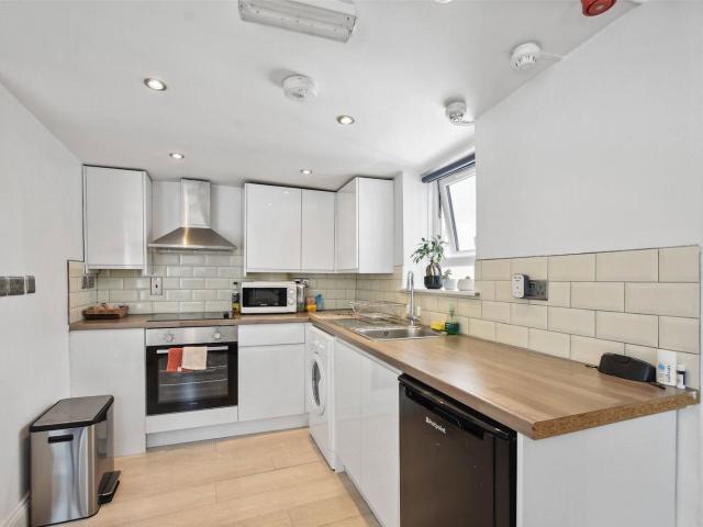 Apartment at Sandringham Road, Greater London