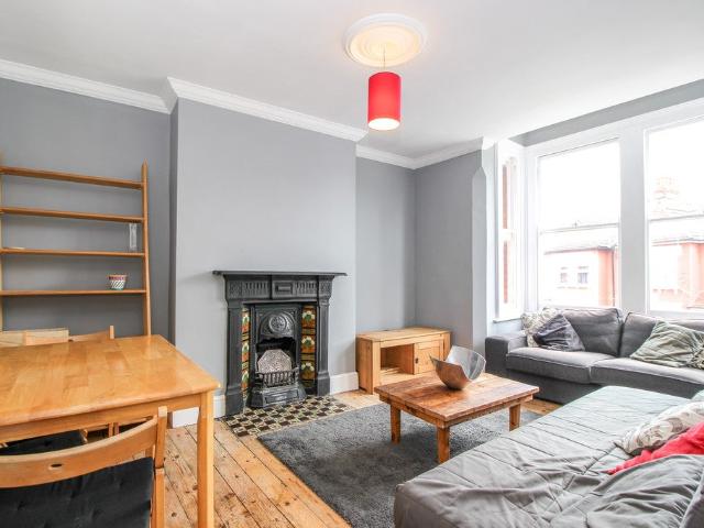 Apartment at Sandringham Road, Greater London