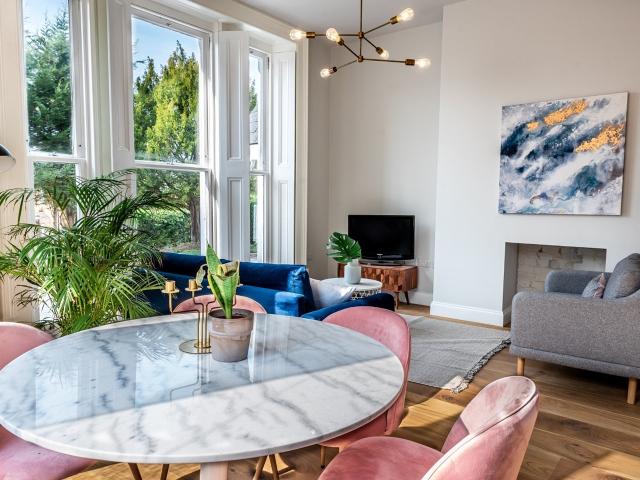 Apartment at Sandrock Road, Tunbridge Wells
