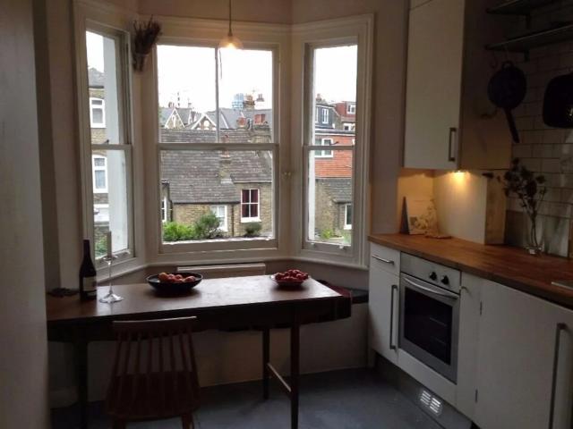 Apartment at Sandrock Road, Greater London