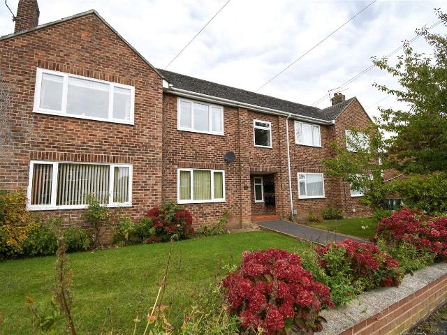 Apartment at Sandstone Drive, Hoylake