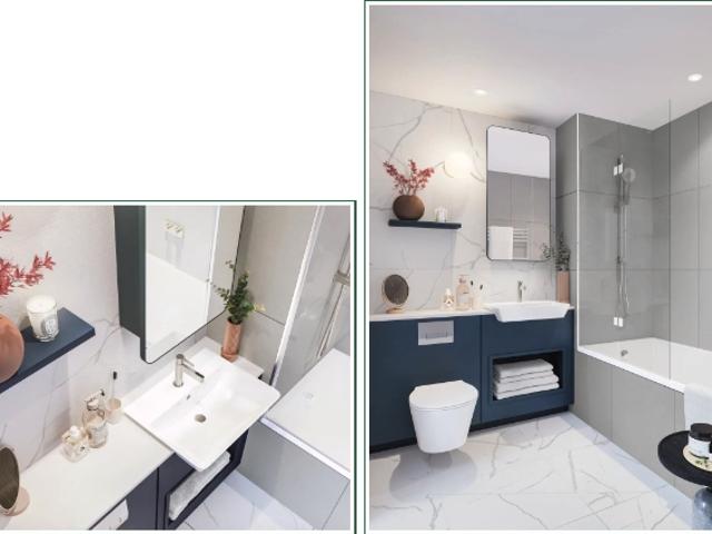 Apartment at Sandstone Lane, Greater London