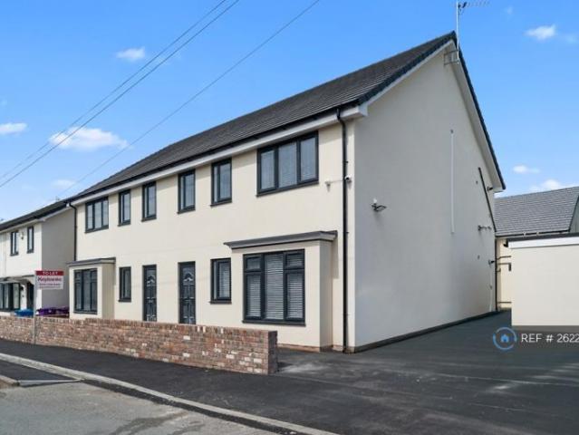 Apartment at Sandstone Road West, Liverpool