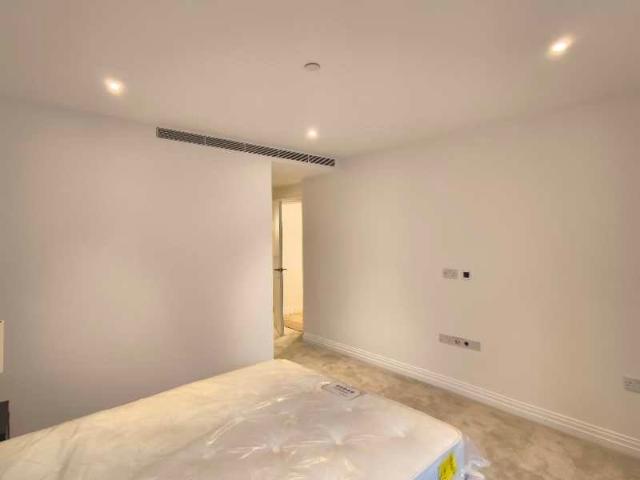 Apartment at Sands End Lane, Greater London