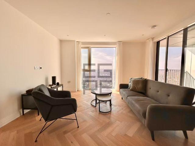 Apartment at Sands End Lane, Greater London