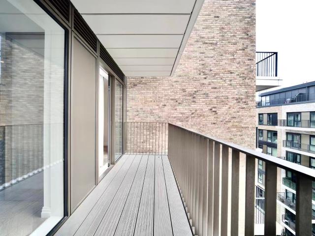 Apartment at Sands End Lane, Greater London
