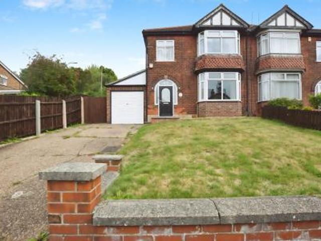 Apartment at Sandsfield Lane, West Lindsey