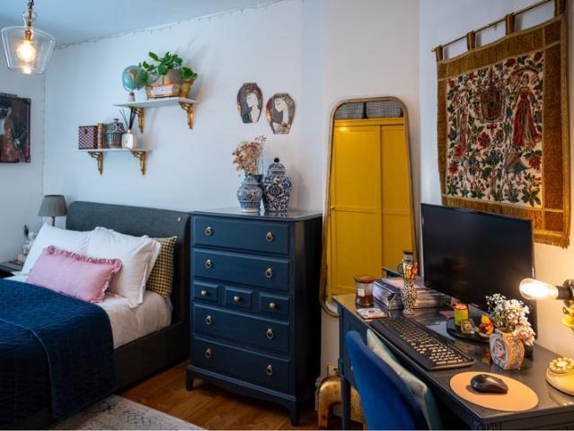 Apartment at Sandwich Street, Greater London