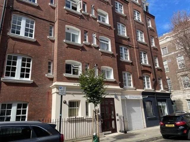 Apartment at Sandwich Street, Greater London