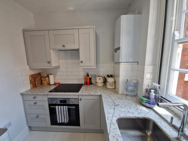 Apartment at Sandwich Street, Greater London