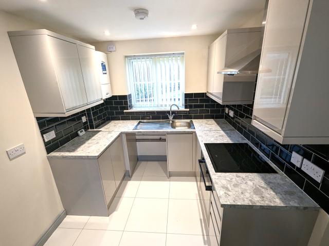 Apartment at Sandy Lane, Cannock Chase