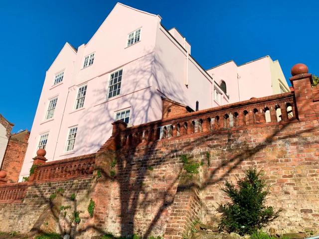 Apartment at Sandy Lane, Chester
