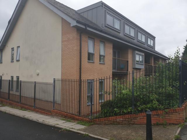 Apartment at Sandy Lane, Manchester
